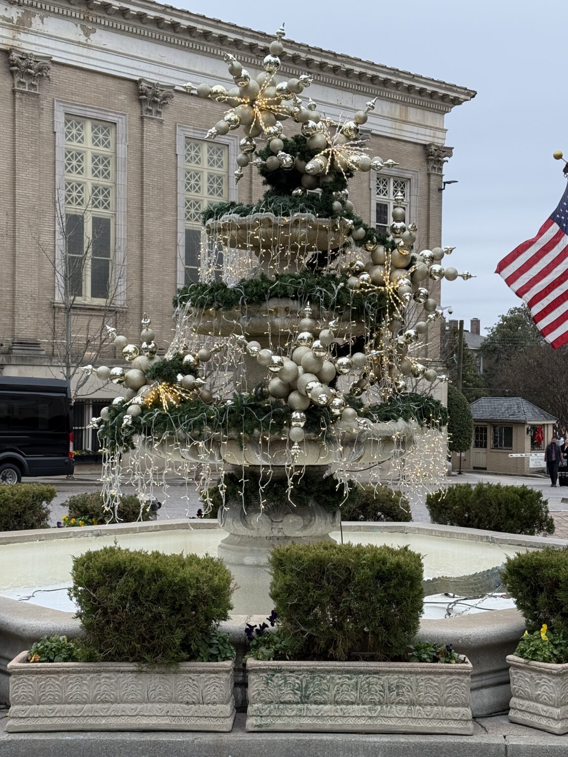 WINTER 2207 – Every Girl's Dream